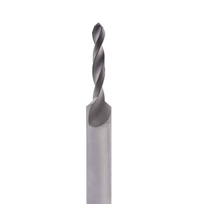 PCD and CVD Drills - Telcon Diamond Cutting Tools