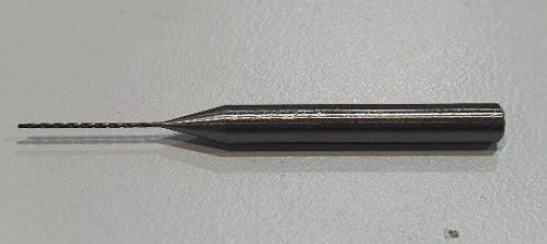 Micro PCD Drills in Semiconductors Industry - Telcon Diamond Cutting Tools