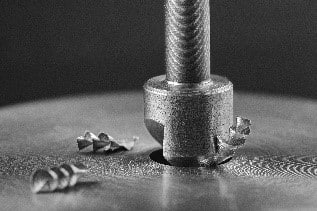 PCD Countersink Vs. Carbide Countersink - Telcon Diamond Cutting Tools