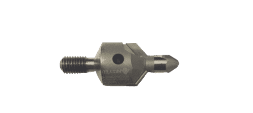 One shot operation Drill/Countersink - Telcon Diamond Cutting Tools